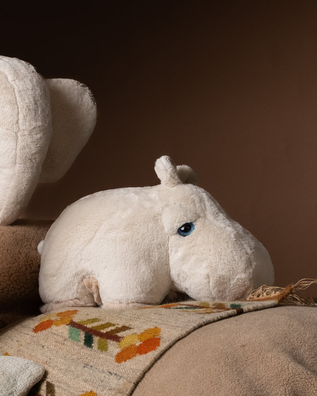 BigStuffed | Handmade Unique Stuffed Animals for Newborns