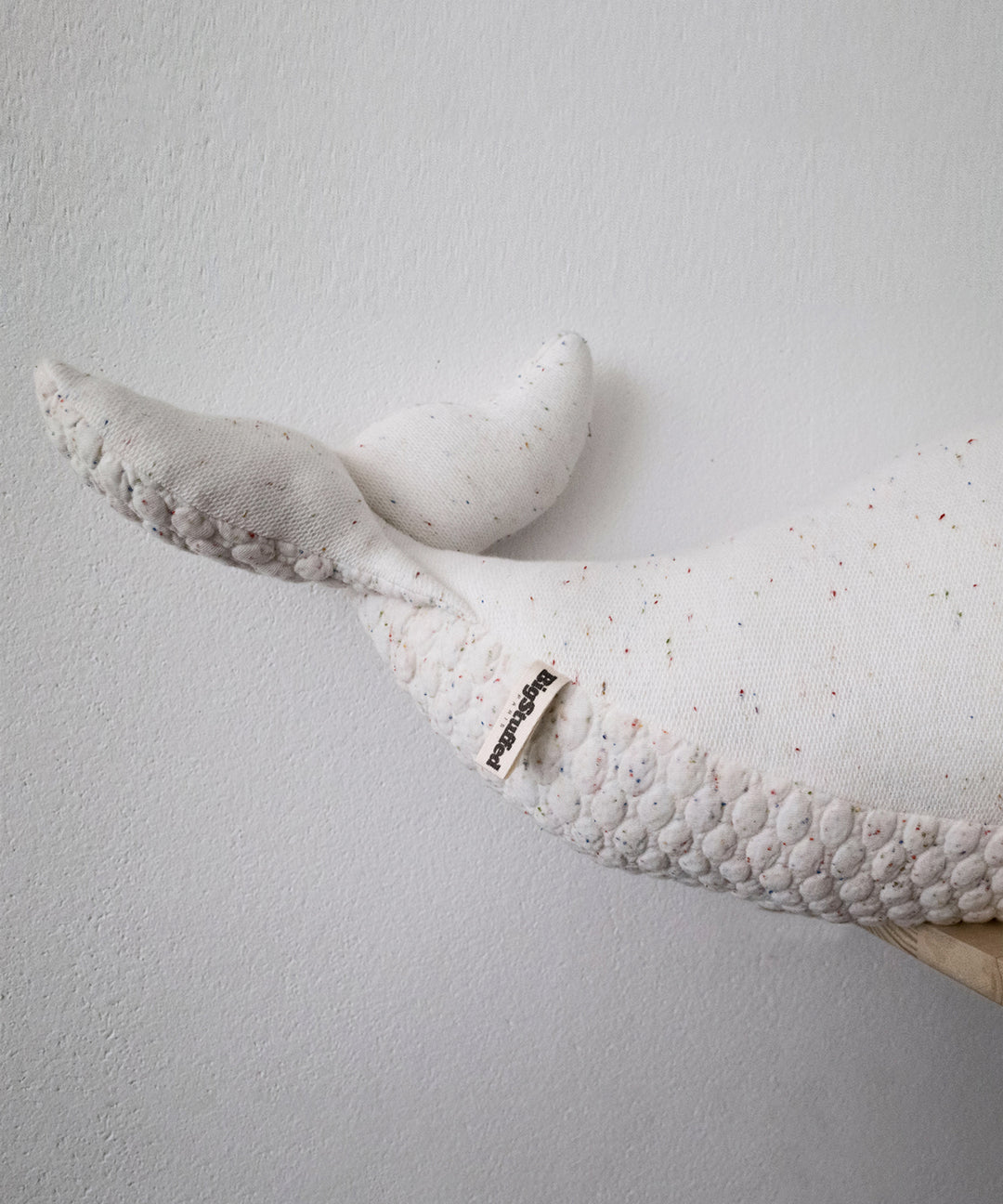 Beluga whale Stuffed Animal | Beluga whale plush | BigStuffed