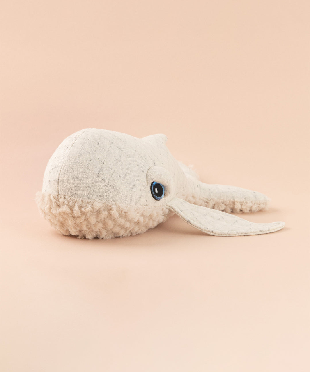 Mini Whale Stuffed Animal | BigStuffed