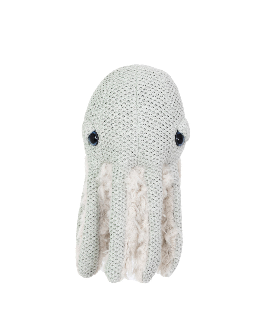 Mini Octopus Stuffed Animal | BigStuffed
