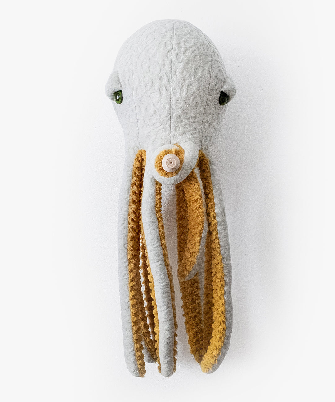 Octopus Stuffed Animal | Octopus Plush Animal | Big Stuffed – BigStuffed
