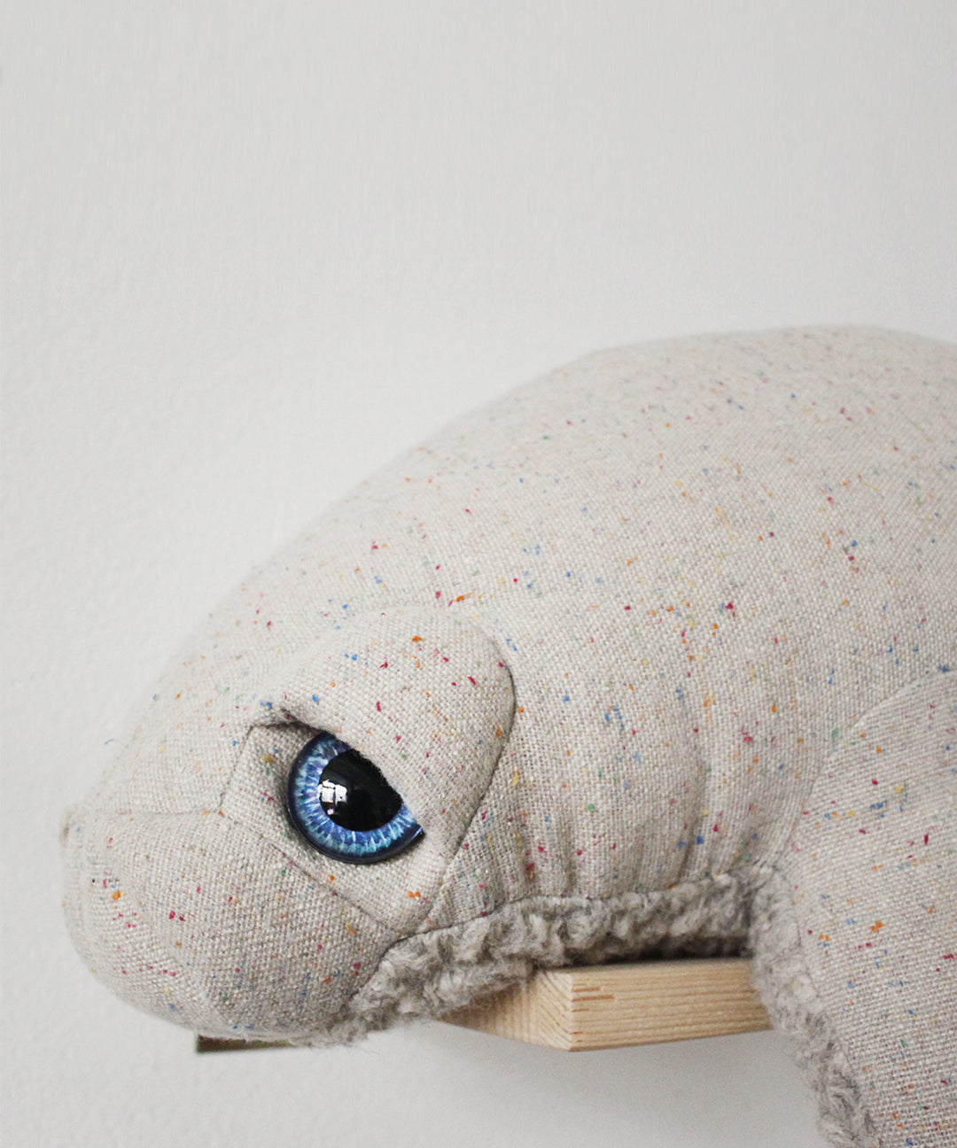 Manatee Stuffed Animal | Manatee Plush | BigStuffed