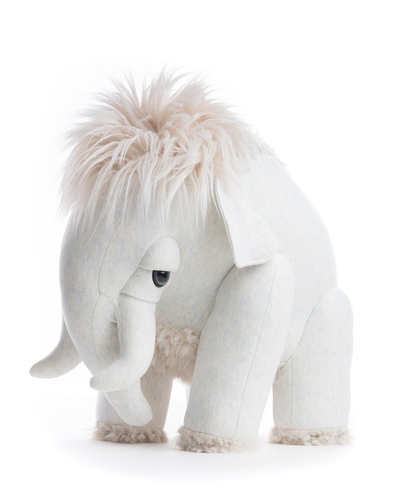 Extinct animal collection of plushies & Stuffed Animals | BigStuffed