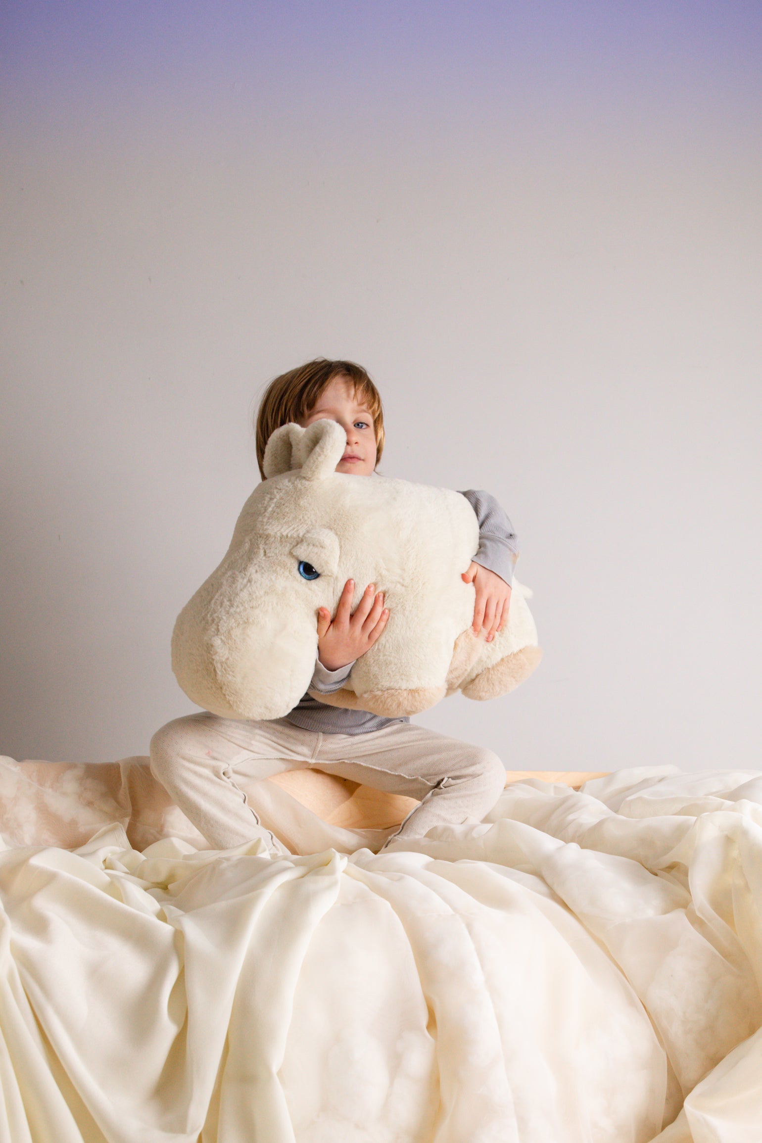 BigStuffed | Handmade Unique Stuffed Animals for Newborns