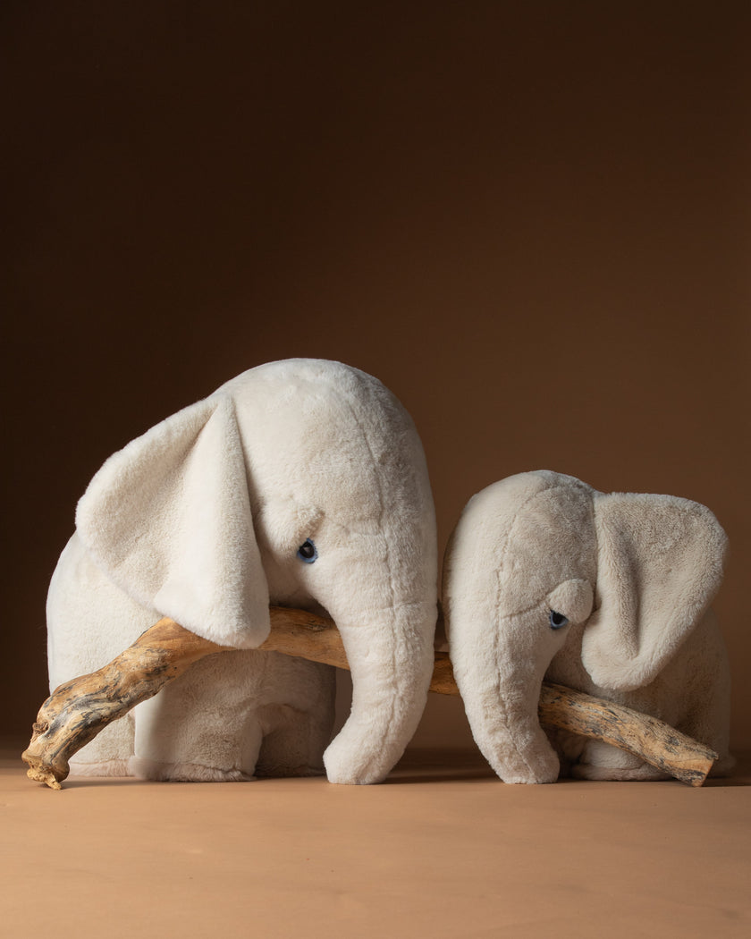 BigStuffed | Handmade Unique Stuffed Animals for Newborns