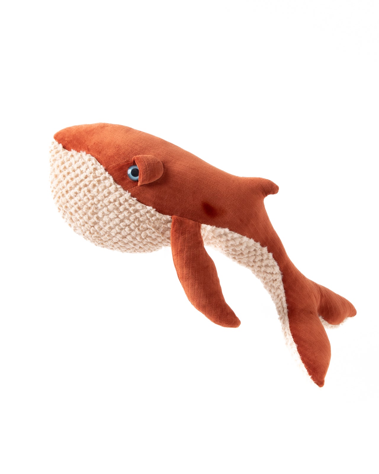 BigStuffed | Handmade Unique Stuffed Animals for Newborns