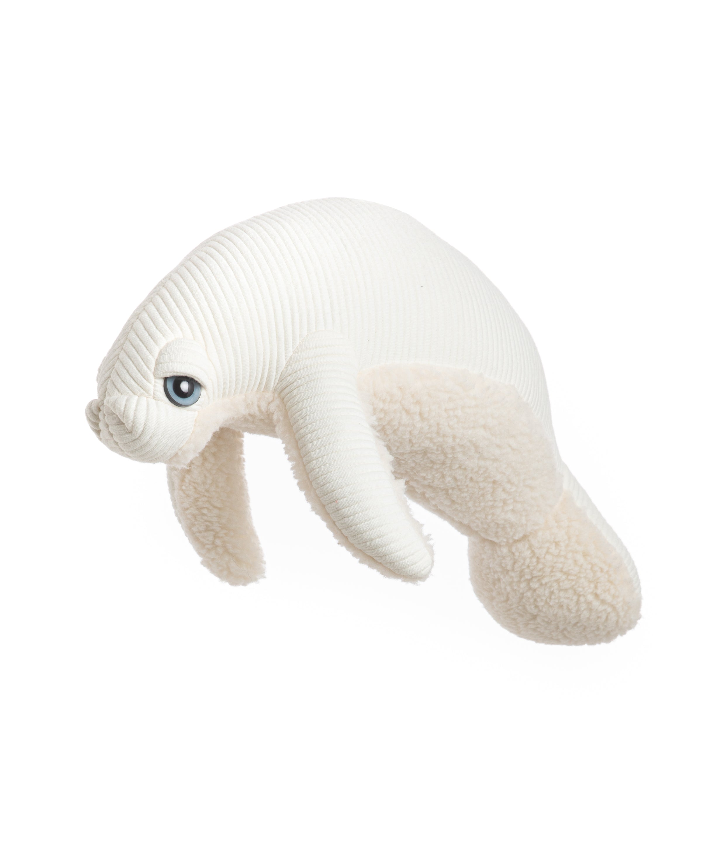 Manatee Stuffed Animal | Manatee Plush | BigStuffed