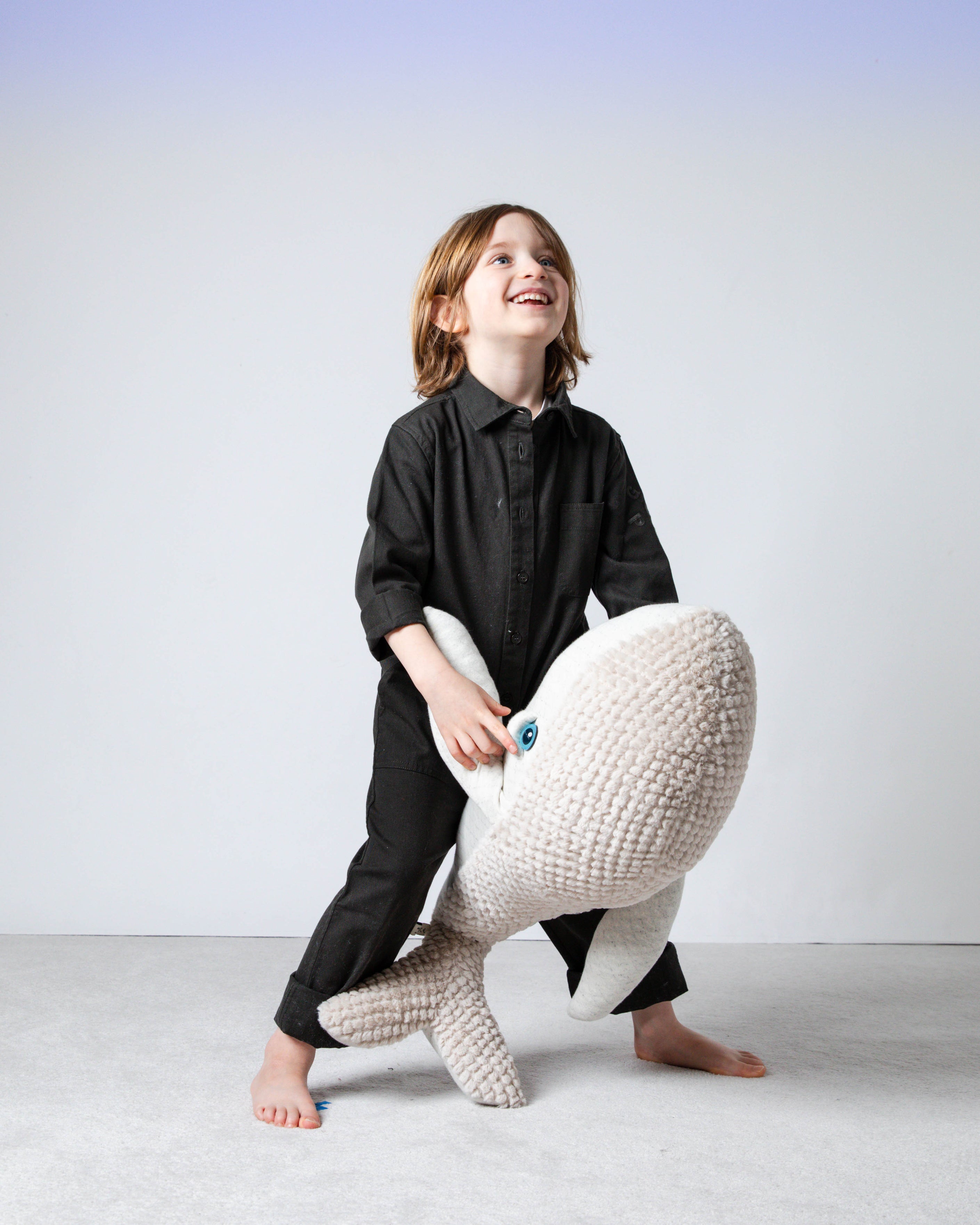 BigStuffed | Handmade Unique Stuffed Animals for Newborns