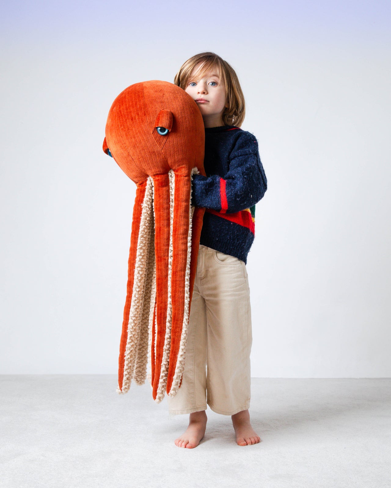 BigStuffed | Handmade Unique Stuffed Animals for Newborns