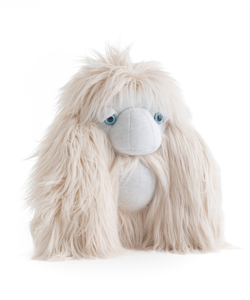Yeti Stuffed Animal | Yeti Plush Toy | BigStuffed