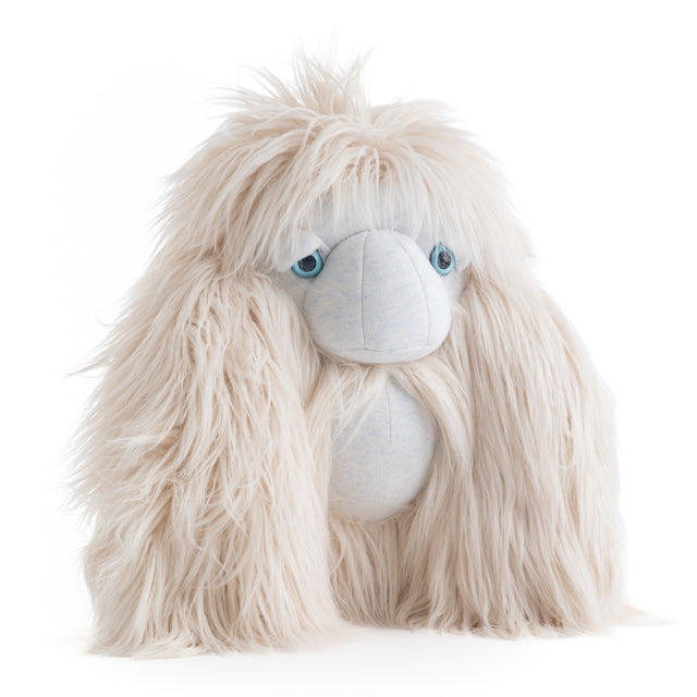 Yeti Stuffed Animal | Yeti Plush Toy | BigStuffed