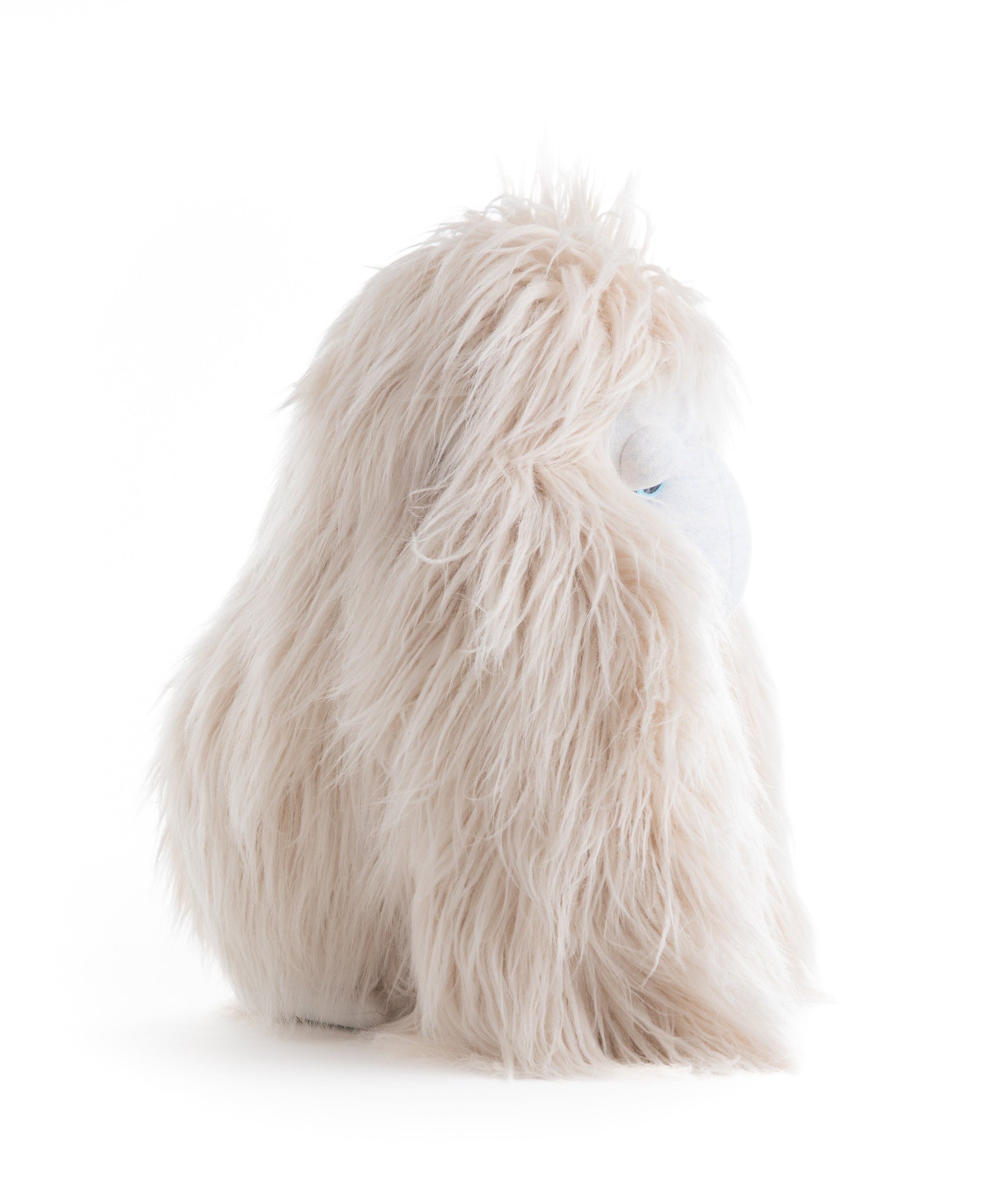 Yeti Stuffed Animal | Yeti Plush Toy | BigStuffed