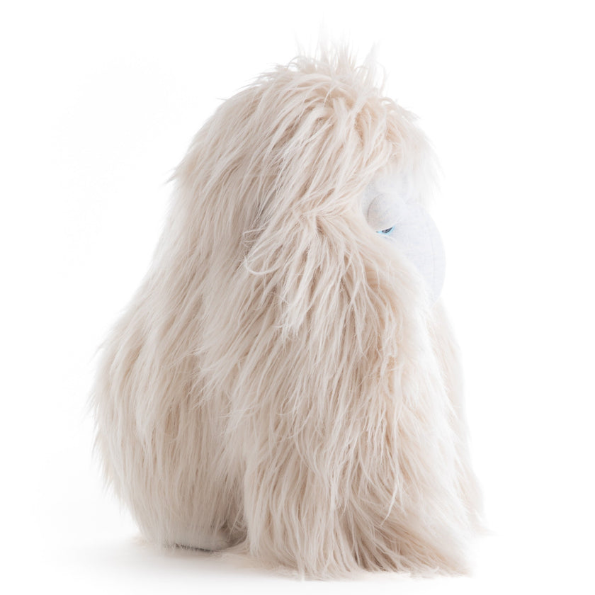 Yeti Stuffed Animal | Yeti Plush Toy | BigStuffed