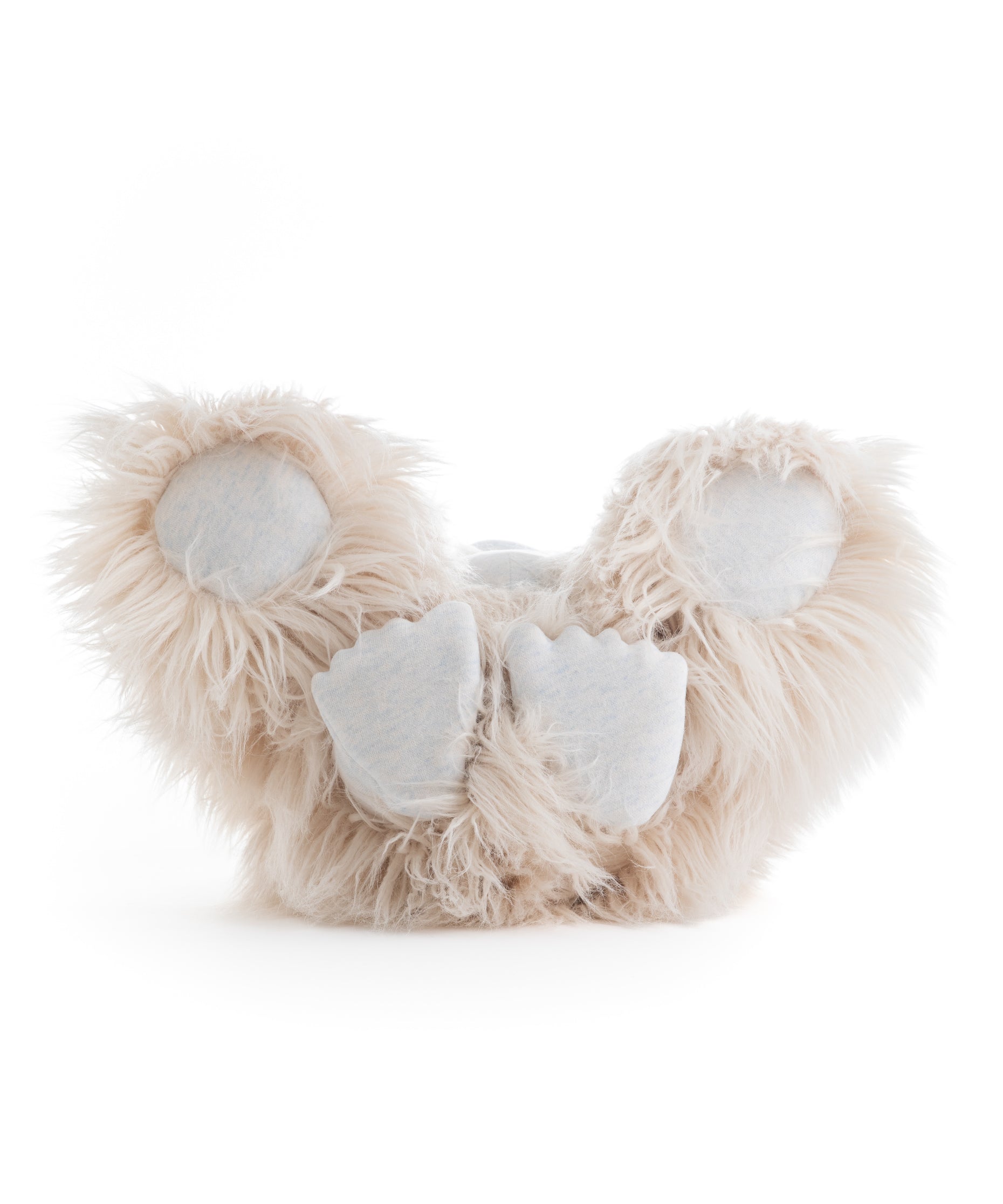 Yeti Stuffed Animal | Yeti Plush Toy | BigStuffed