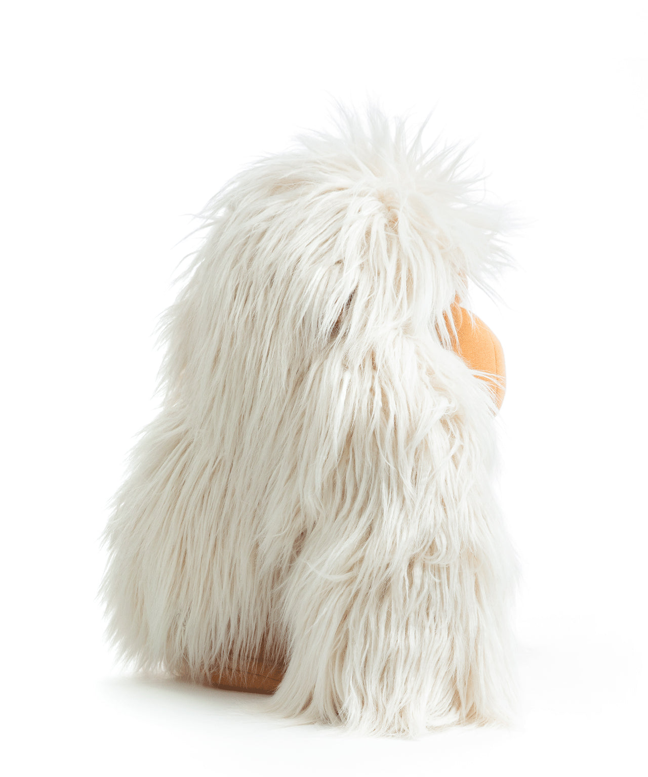 Yeti Stuffed Animal | Yeti Plush Toy | BigStuffed
