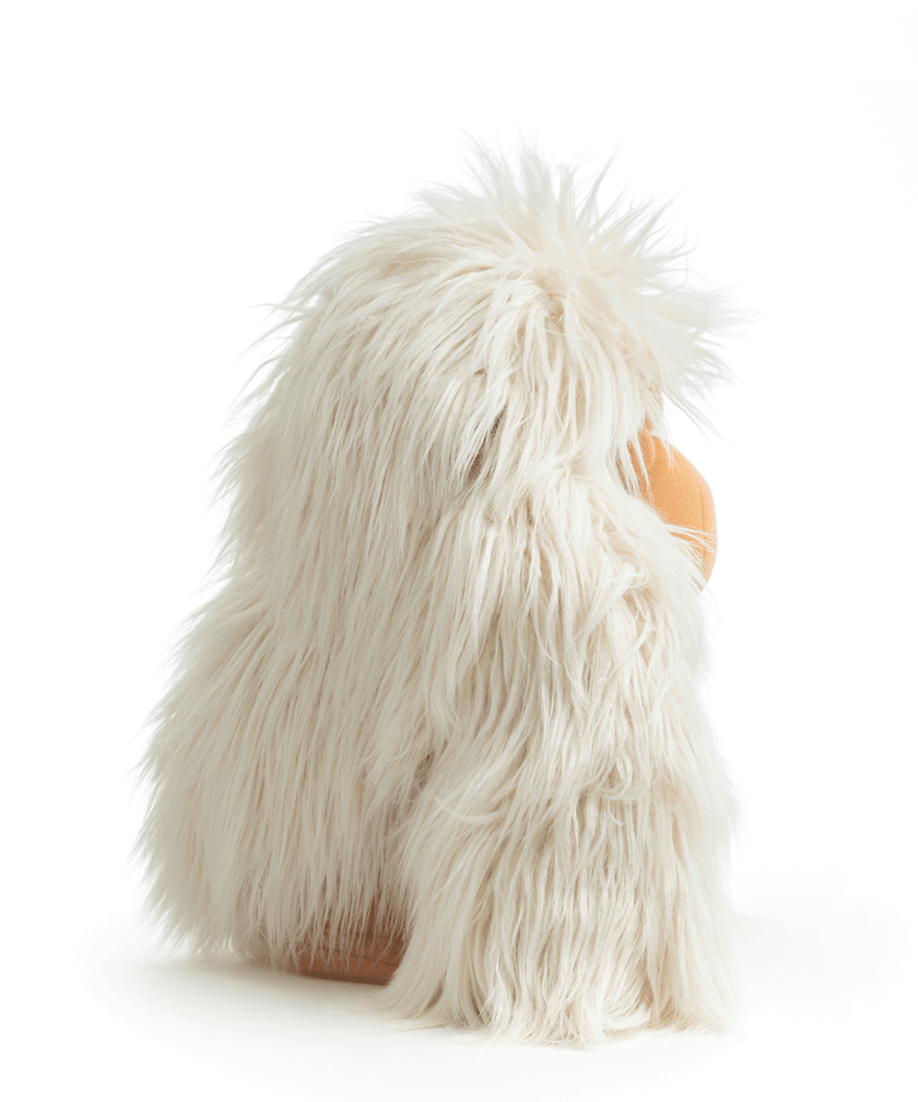 Yeti Stuffed Animal | Yeti Plush Toy | BigStuffed