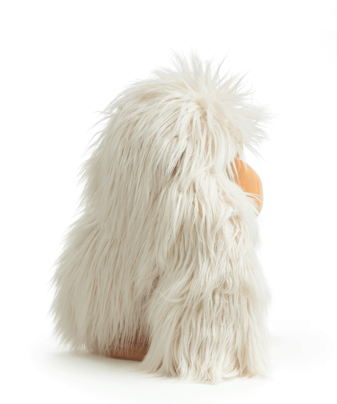 Yeti Stuffed Animal | Yeti Plush Toy | BigStuffed