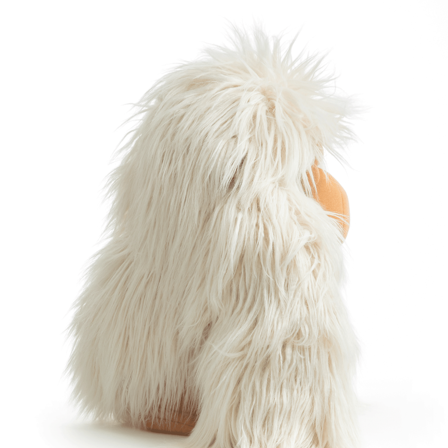 Yeti Stuffed Animal | Yeti Plush Toy | BigStuffed