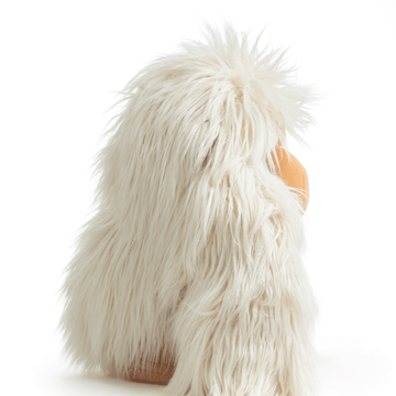 Yeti Stuffed Animal | Yeti Plush Toy | BigStuffed