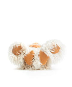 Yeti Stuffed Animal | Yeti Plush Toy | BigStuffed