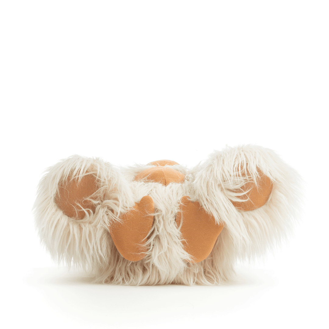 Yeti Stuffed Animal | Yeti Plush Toy | BigStuffed