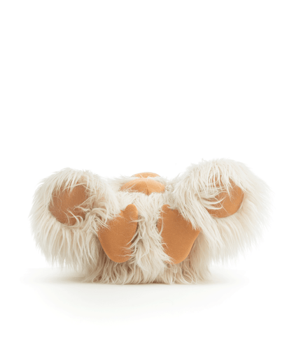 Yeti Stuffed Animal | Yeti Plush Toy | BigStuffed
