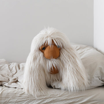 Yeti Stuffed Animal | Yeti Plush Toy | BigStuffed