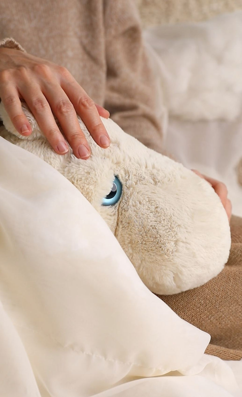 The Full Fur – BigStuffed
