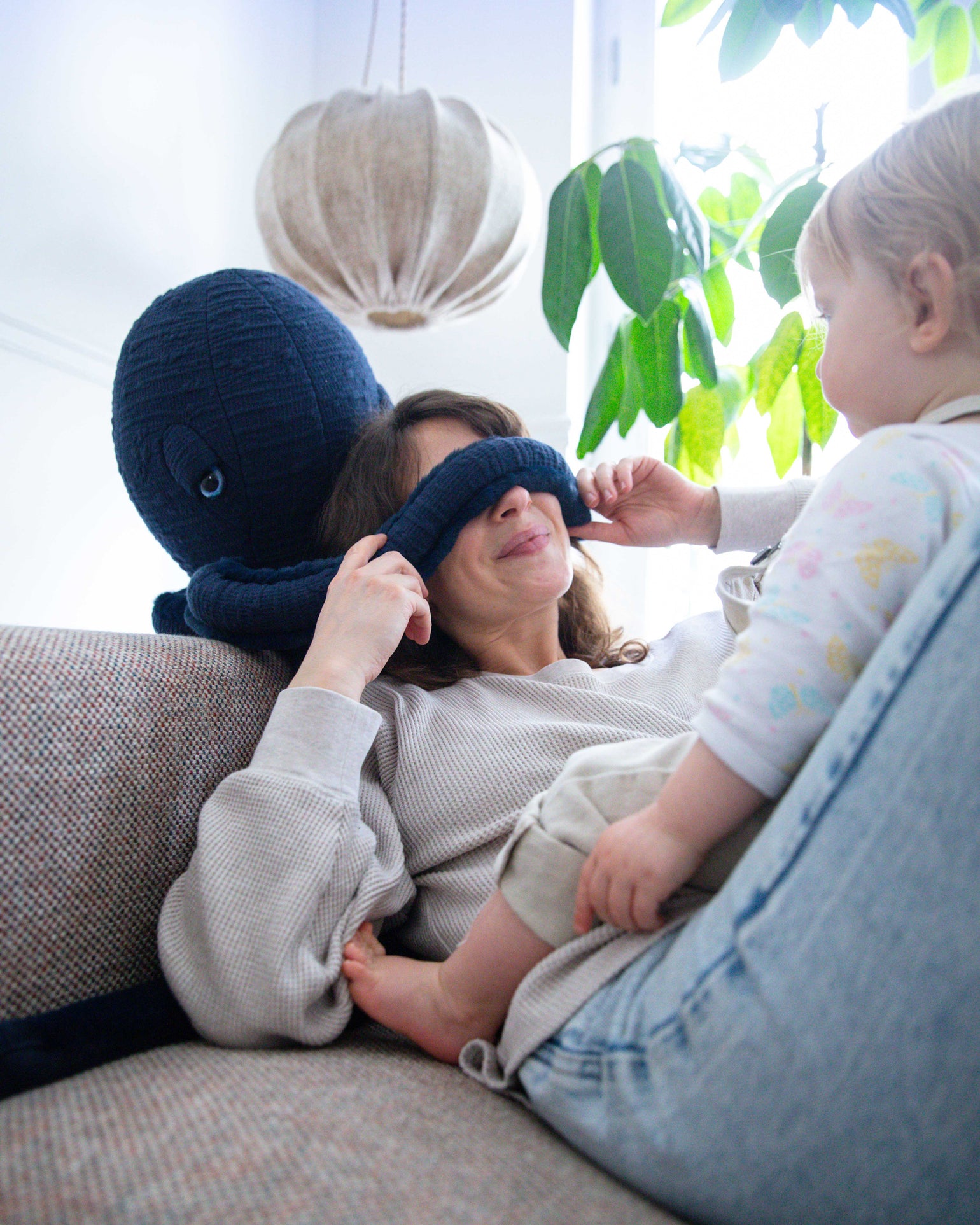 BigStuffed | Handmade Unique Stuffed Animals for Newborns