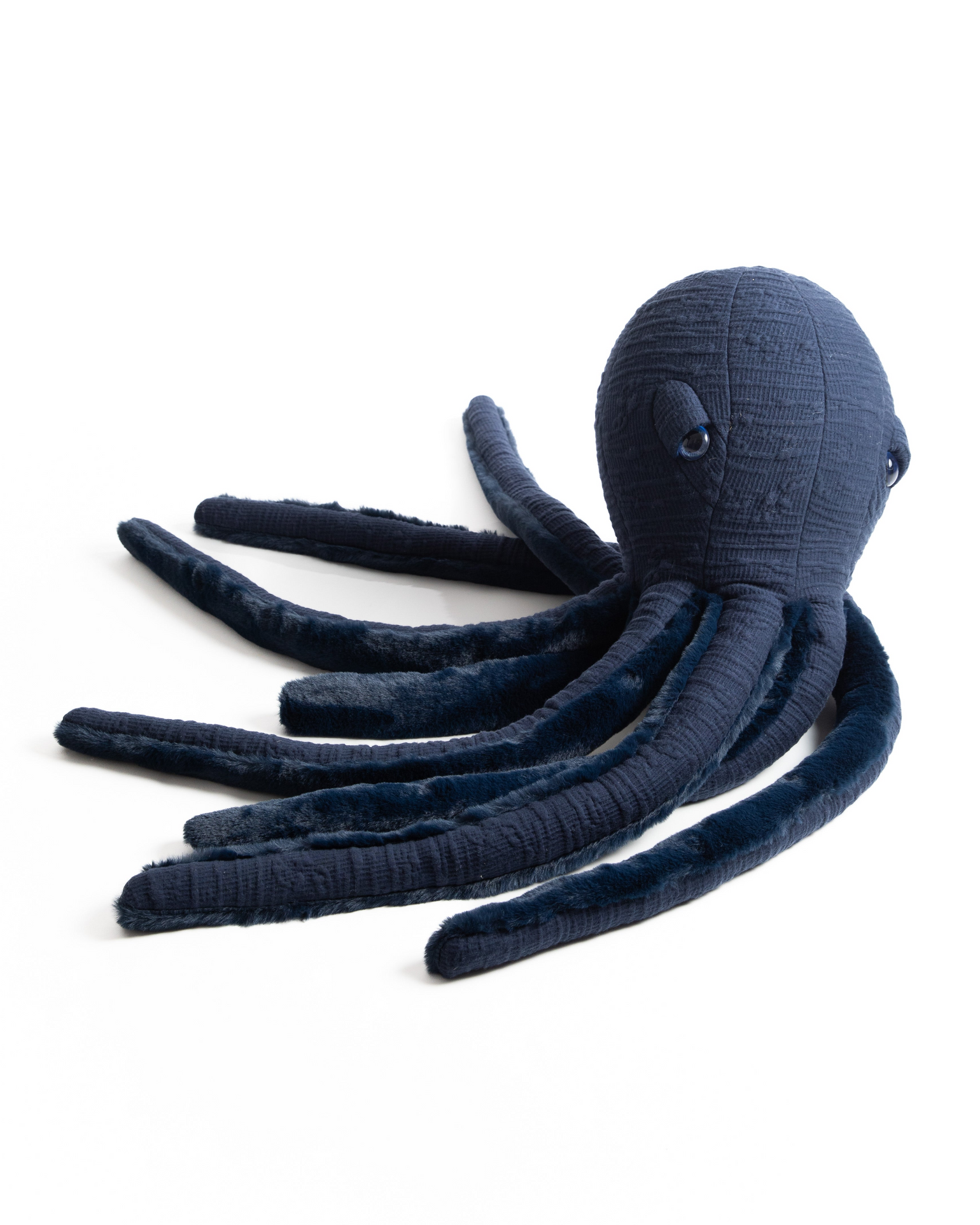 BigStuffed | Handmade Unique Stuffed Animals for Newborns