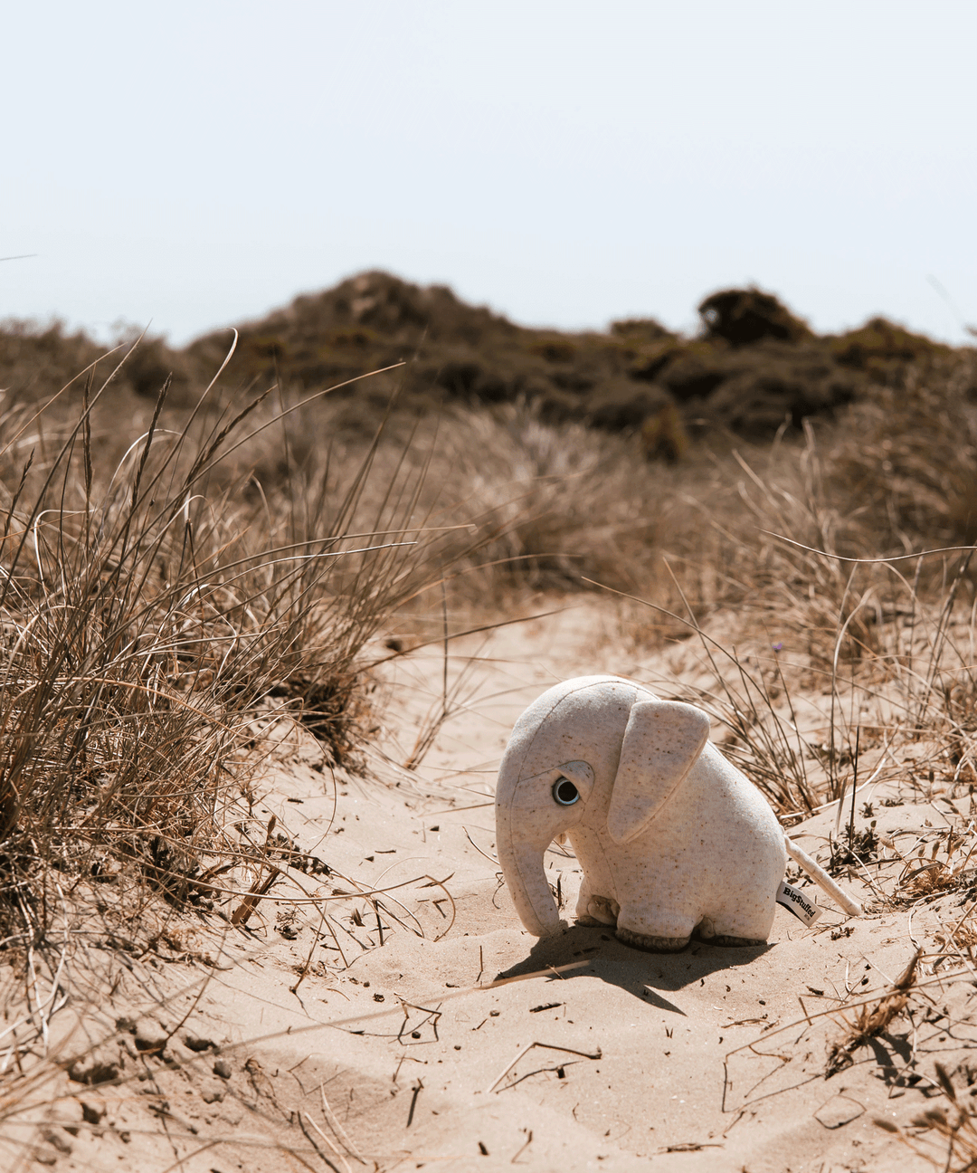 Elephant Stuffed Animal | Mini Stuffed Elephant | Big Stuffed – BigStuffed
