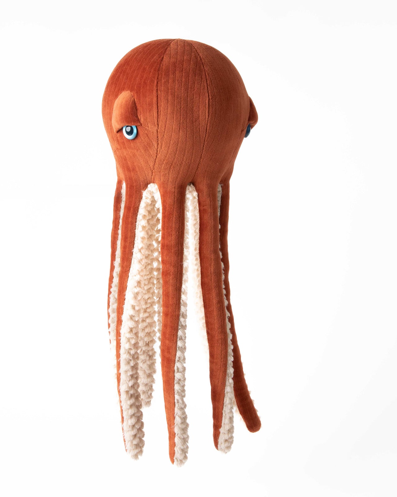 BigStuffed | Handmade Unique Stuffed Animals for Newborns