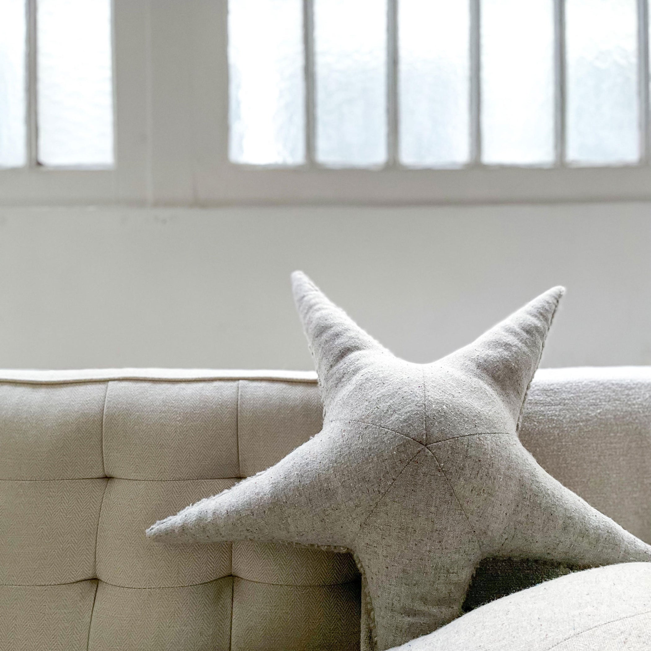 Starfish Stuffed Animal | Starfish Plush | BigStuffed