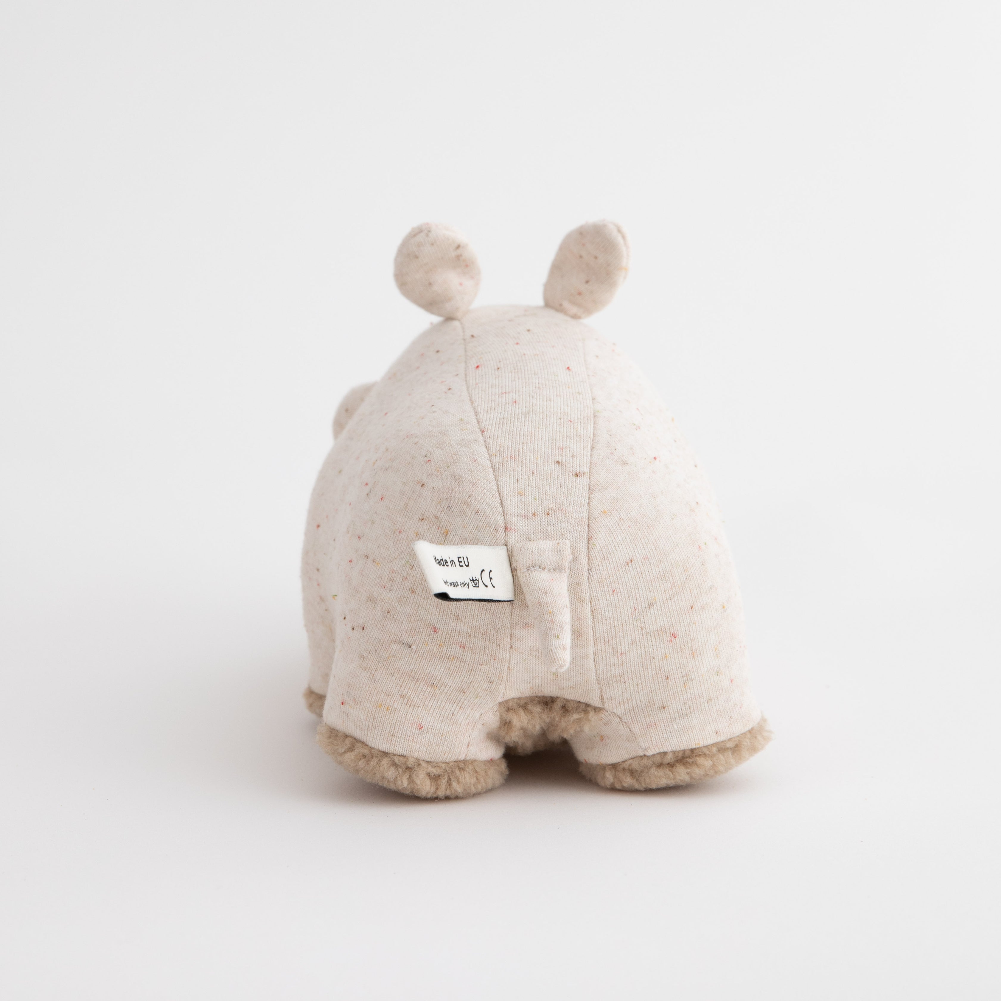 Mini Hippo Stuffed Animal | Stuffed Hippo | BigStuffed