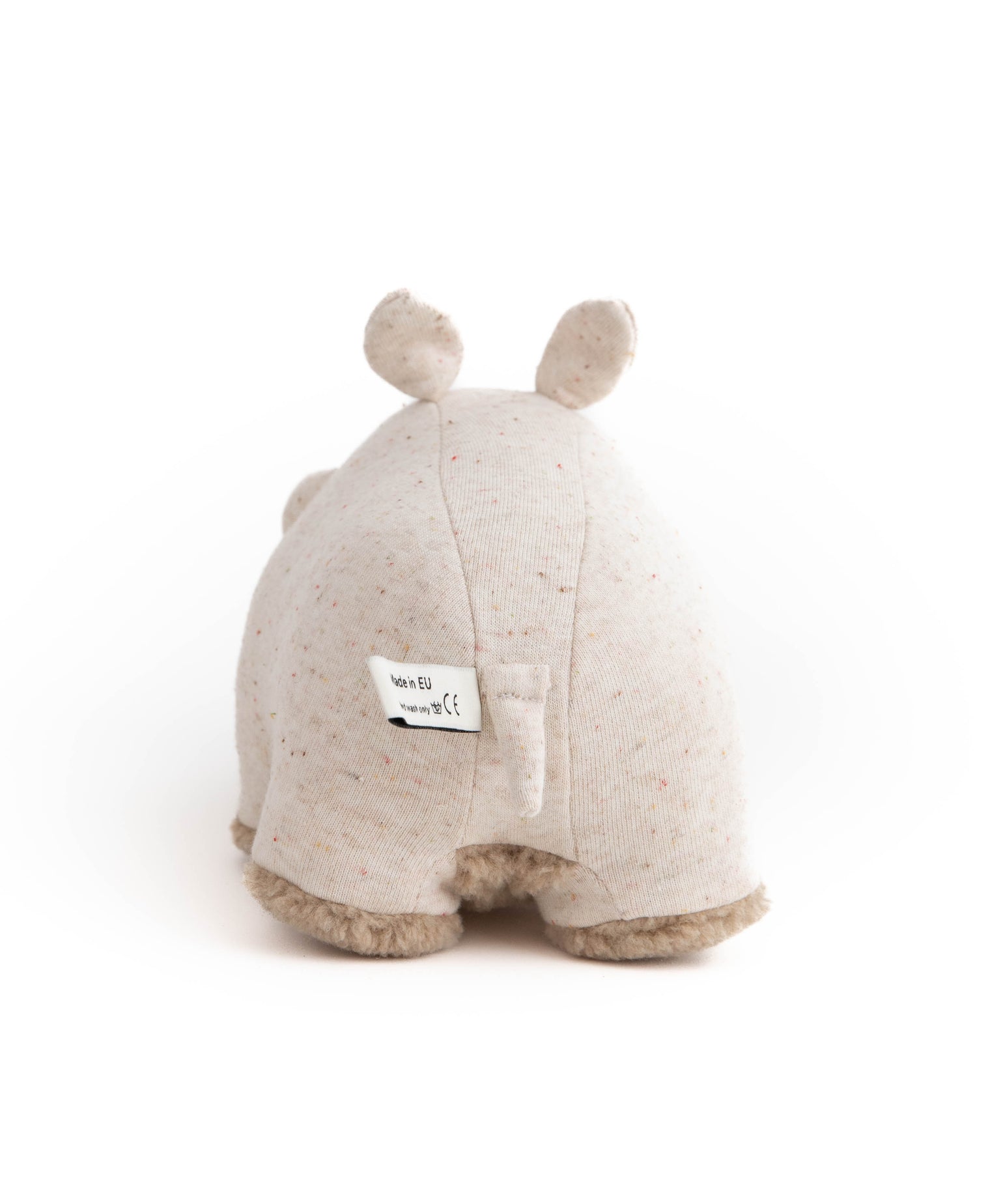 Mini Hippo Stuffed Animal | Stuffed Hippo | BigStuffed