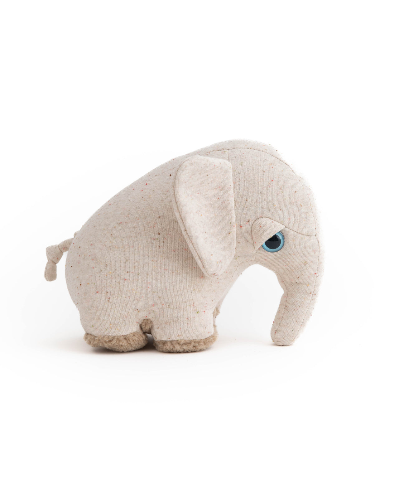 Elephant Stuffed Animal | Mini Stuffed Elephant | Big Stuffed – BigStuffed