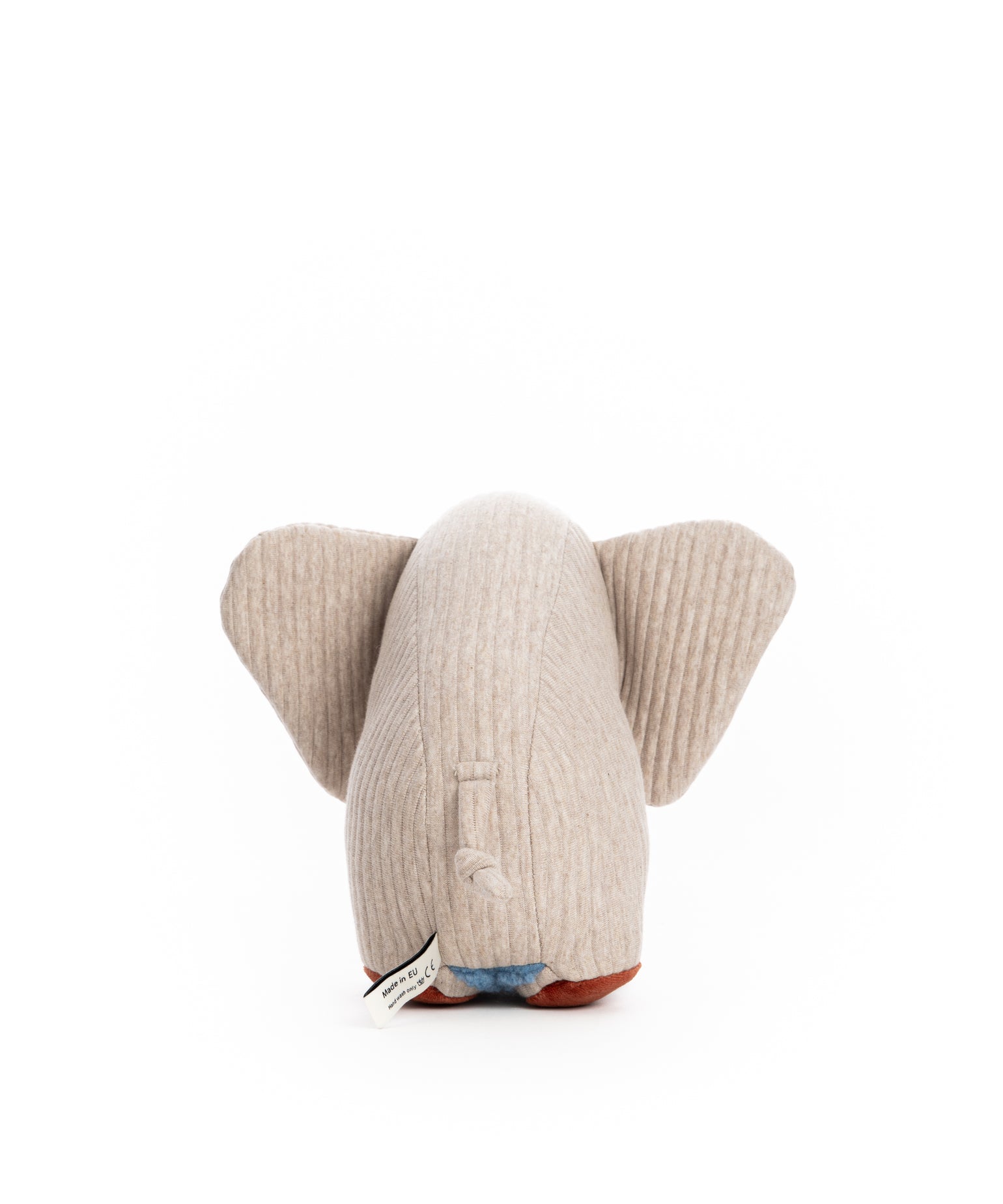 Elephant Stuffed Animal | Mini Stuffed Elephant | Big Stuffed – BigStuffed