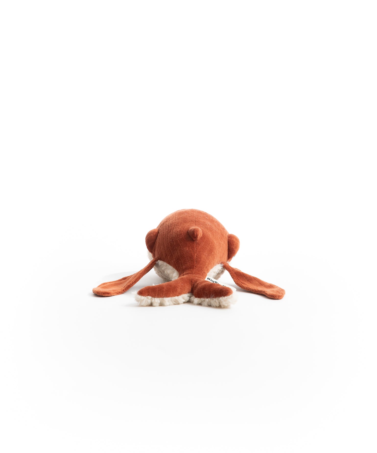 Mini Whale Stuffed Animal | BigStuffed