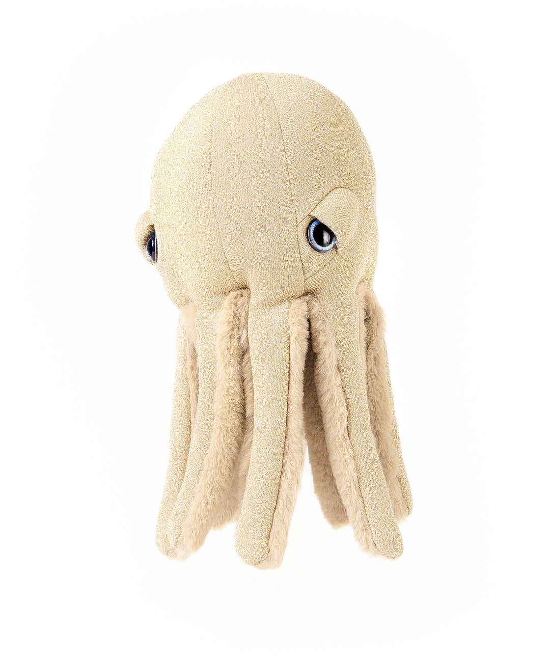 Mini Octopus Stuffed Animal | BigStuffed