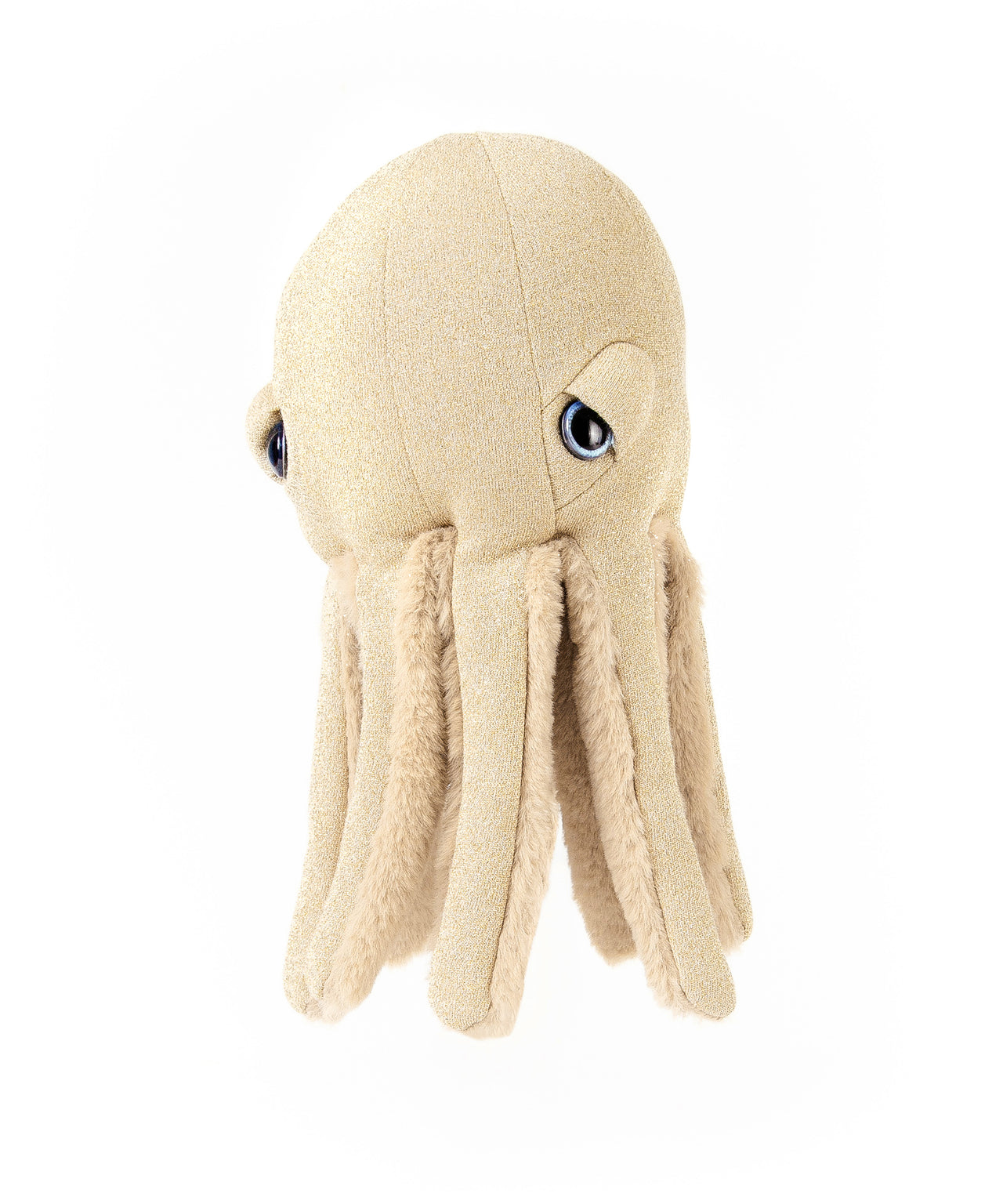 Mini Octopus Stuffed Animal | BigStuffed