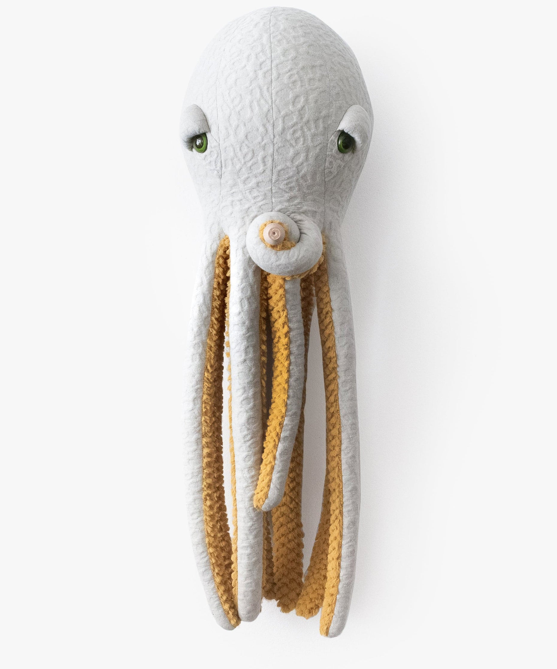 Octopus Stuffed Animal | Octopus Plush Animal | Big Stuffed – BigStuffed