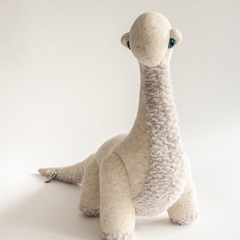 Diplodocus Dinosaur Stuffed Animal | BigStuffed