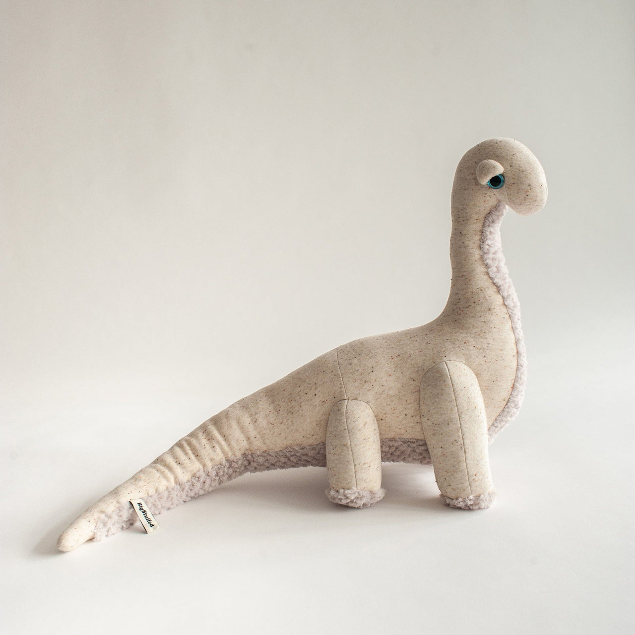 Diplodocus Dinosaur Stuffed Animal | BigStuffed