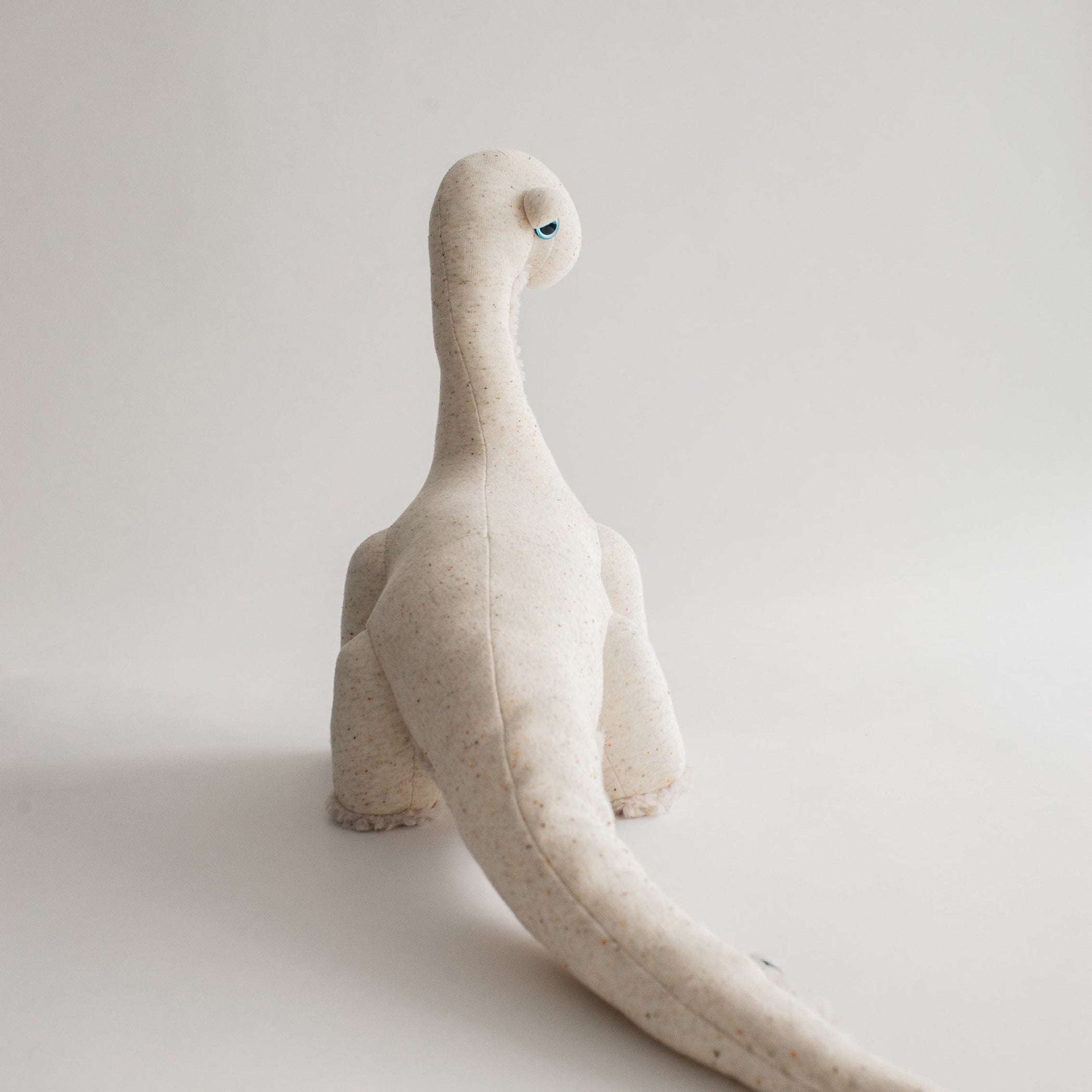 Diplodocus Dinosaur Stuffed Animal | BigStuffed