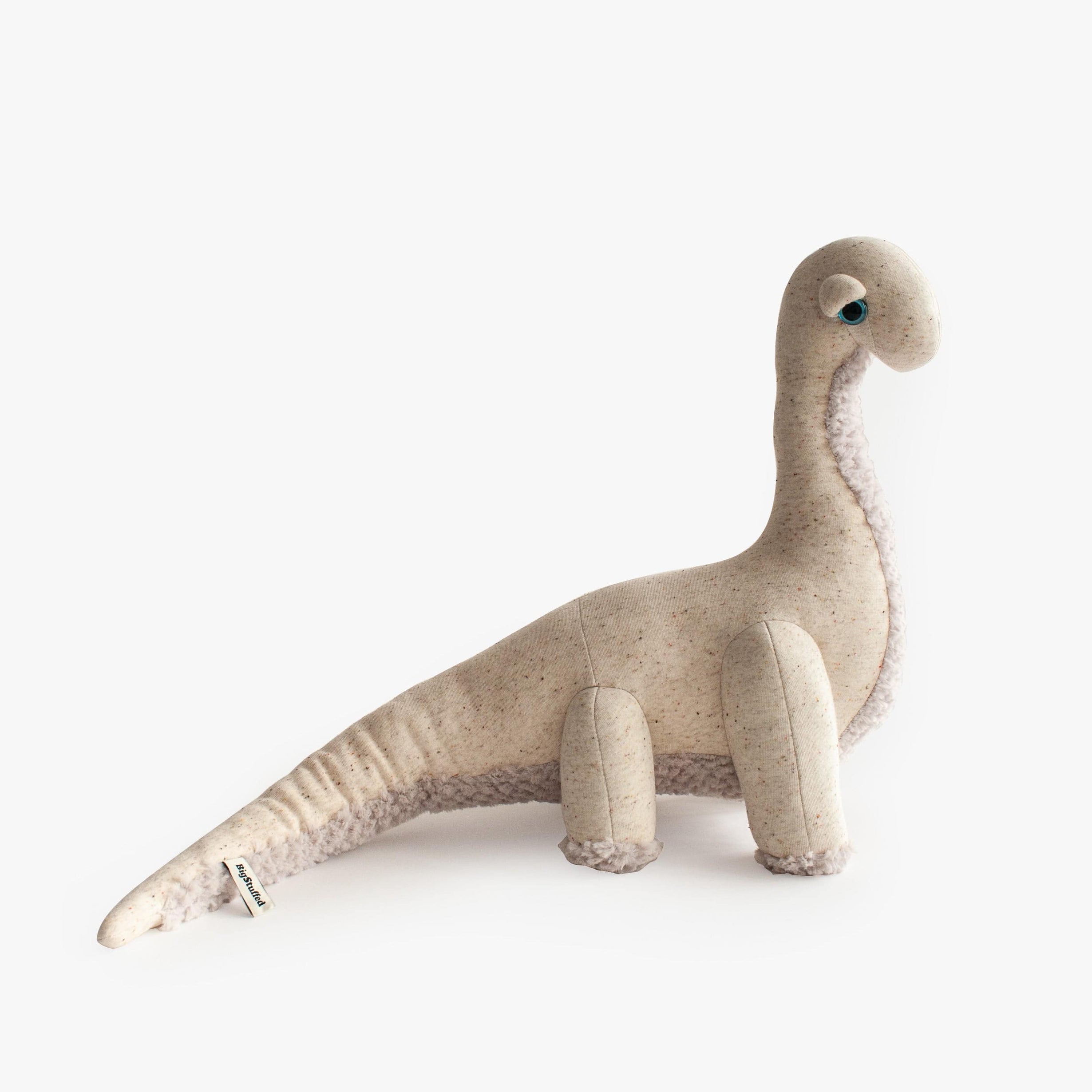 Diplodocus Dinosaur Stuffed Animal | BigStuffed