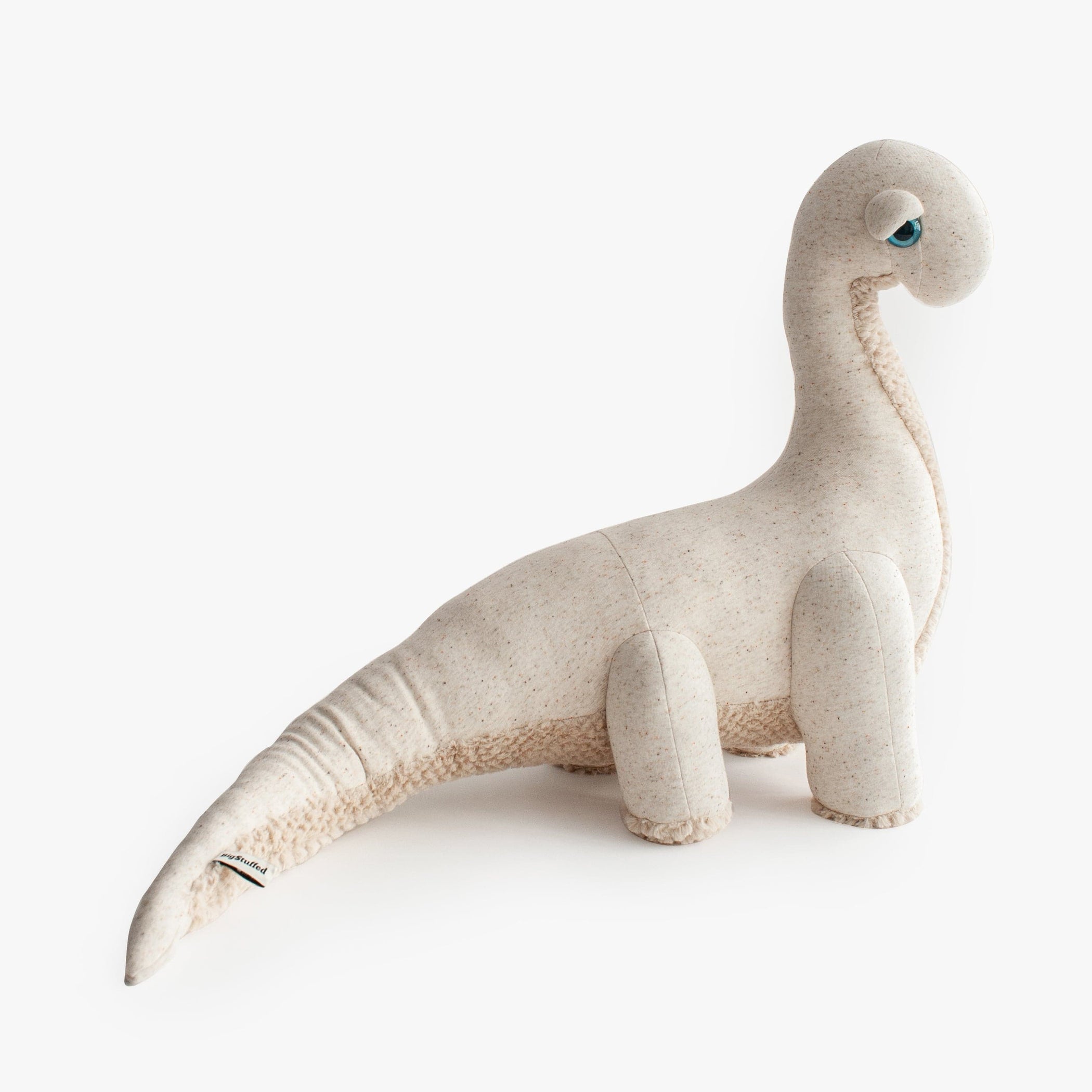 Diplodocus Dinosaur Stuffed Animal | BigStuffed