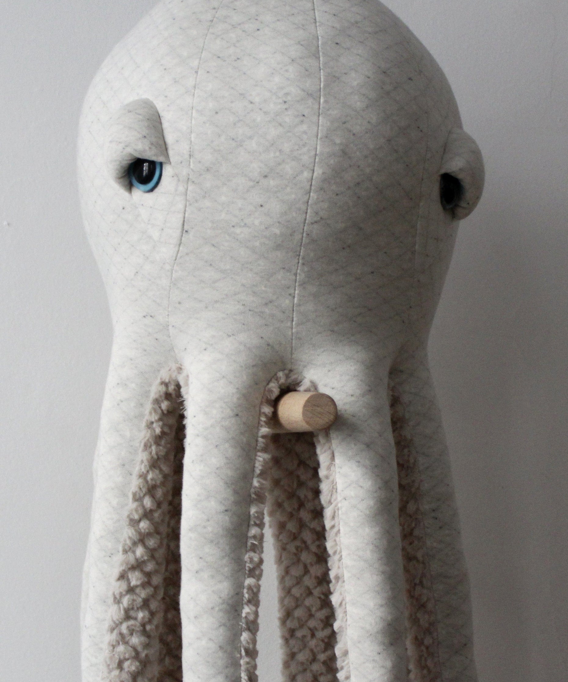 Octopus Stuffed Animal | Octopus Plush Animal | Big Stuffed – BigStuffed