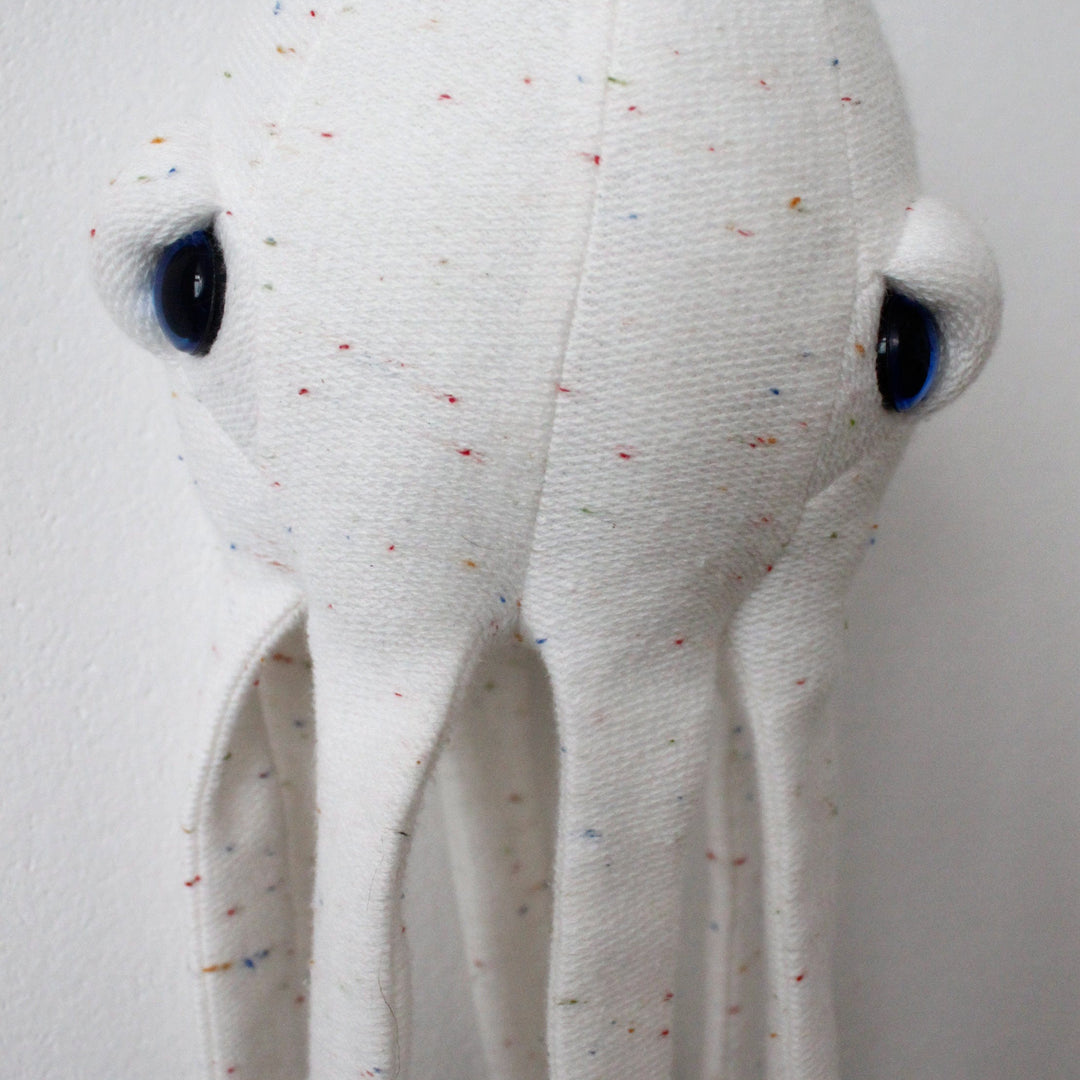 Mini Octopus Stuffed Animal | BigStuffed