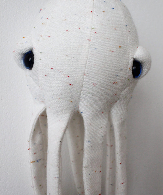 Mini Octopus Stuffed Animal | BigStuffed