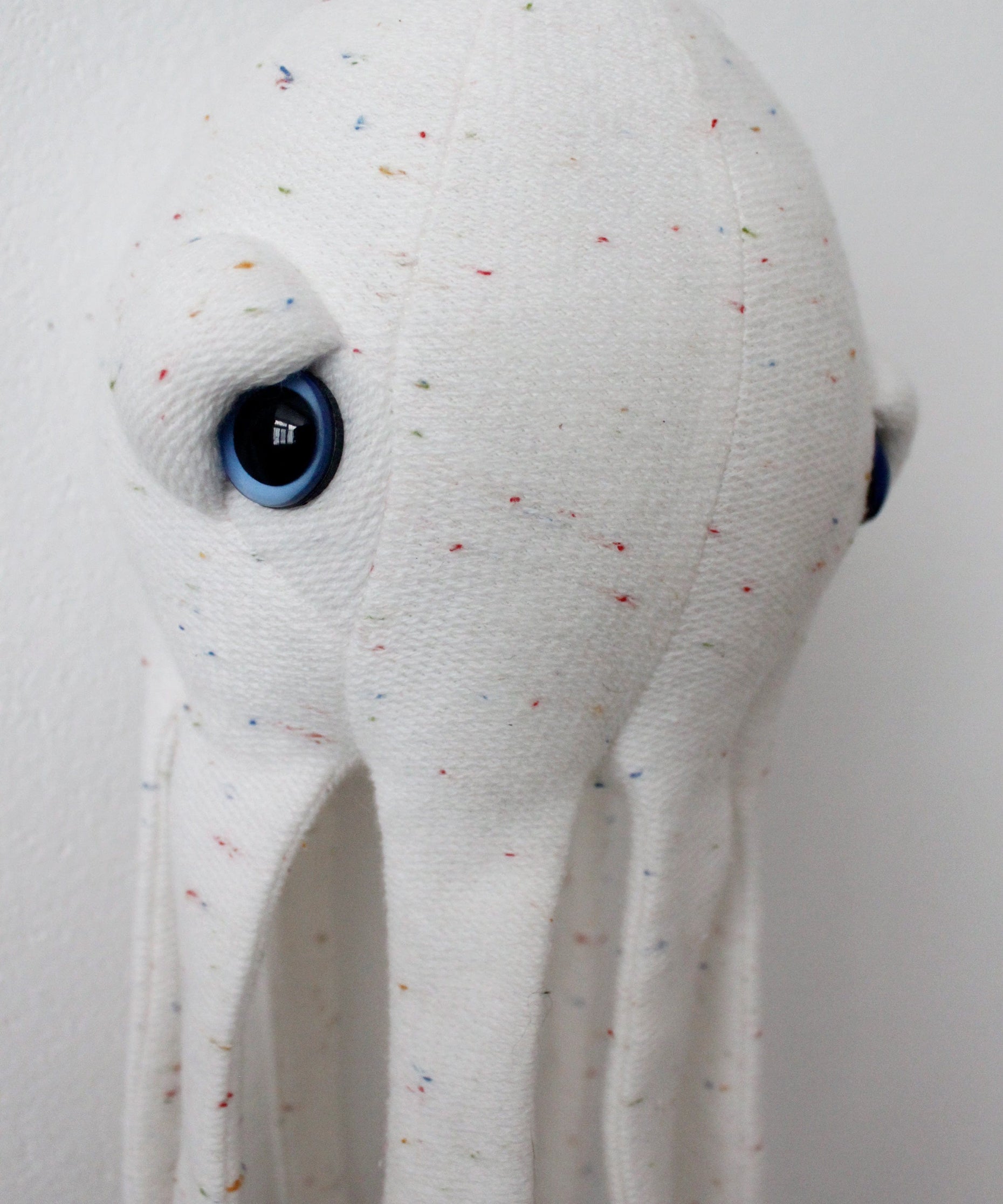Mini Octopus Stuffed Animal | BigStuffed